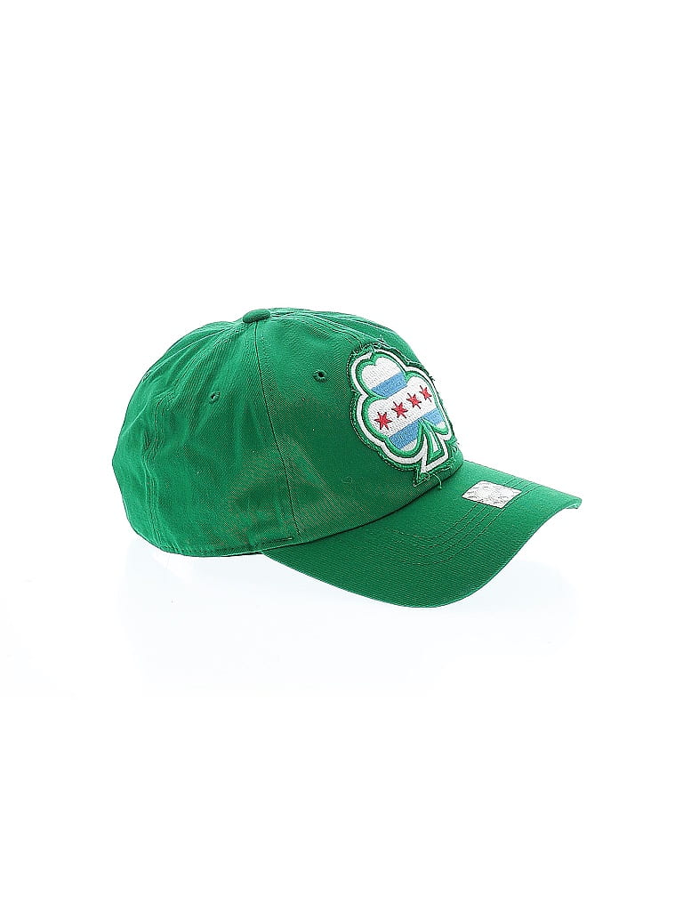 Pit Bull 100% Cotton Green Baseball Cap One size - 18% off | ThredUp