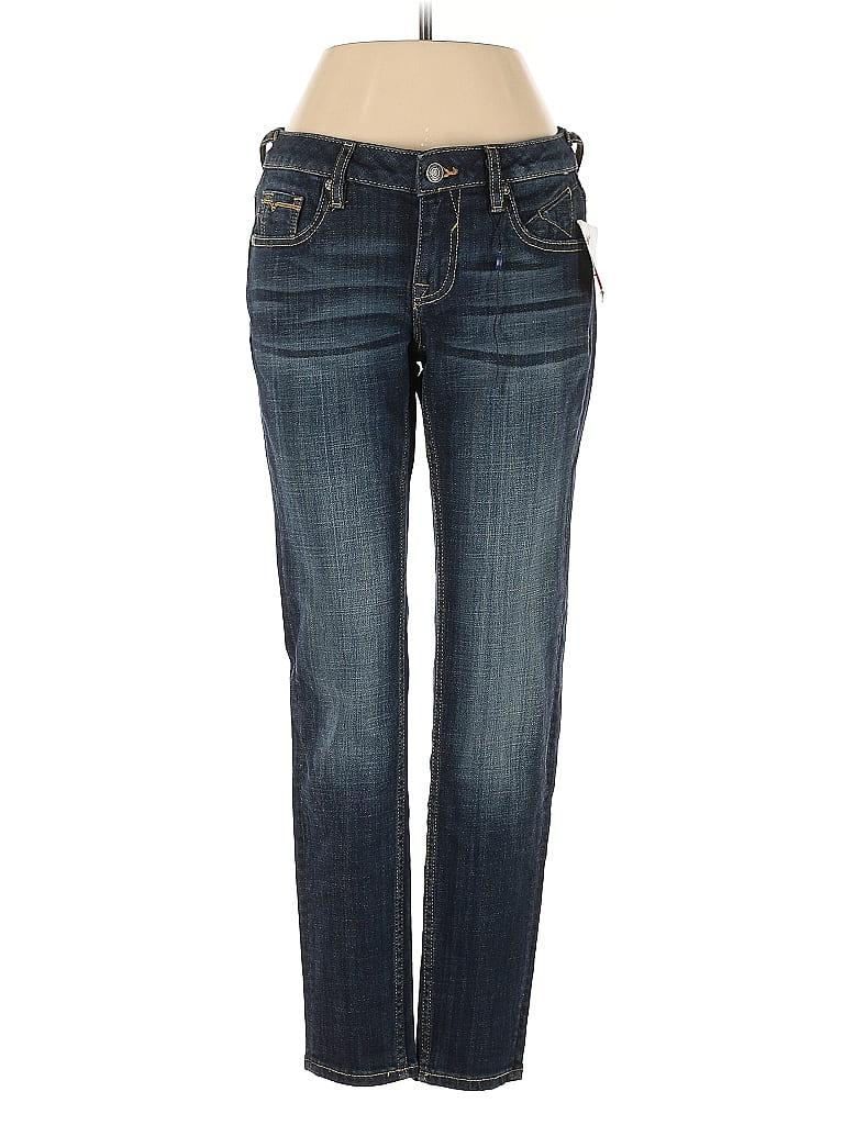 Vigoss Blue Jeans Size 24 waist - 20% off | ThredUp