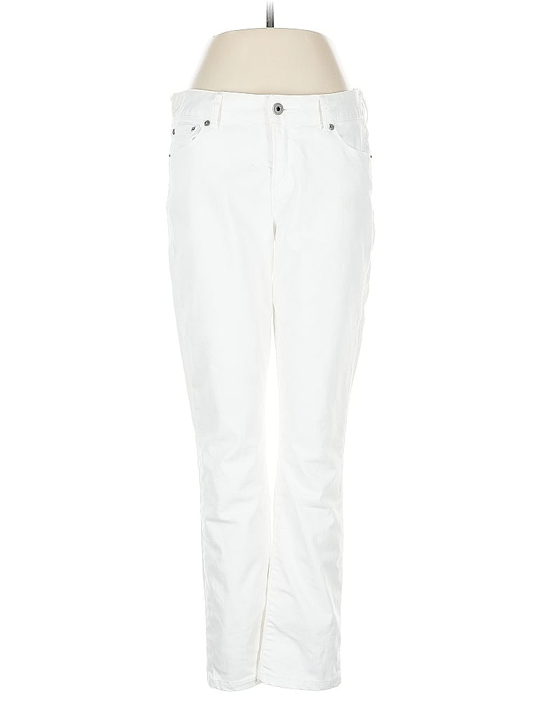 Terrific Lucky Brand White Jeans Photos