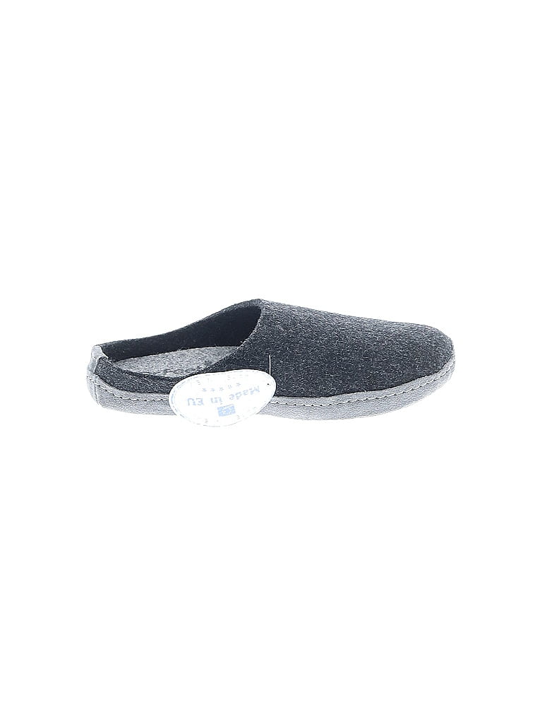 Anatomie Gray Black Mule/Clog Size EU 39 - 73% off | ThredUp