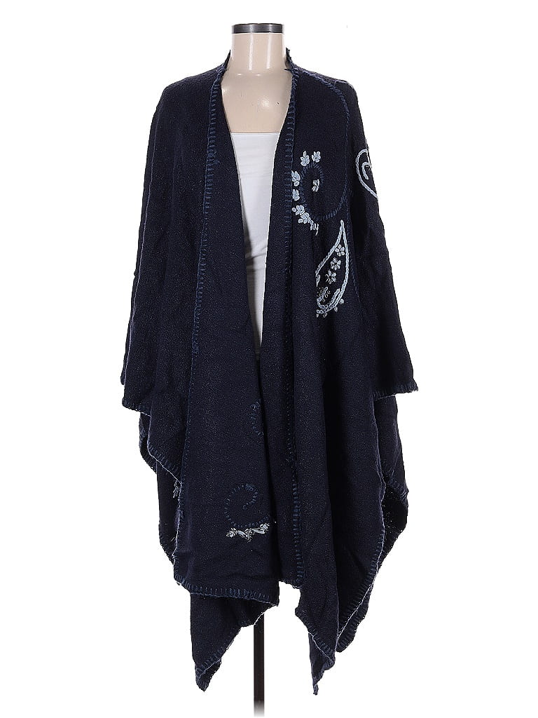 David Dart Blue Wrap Size 2X - 53% off | ThredUp