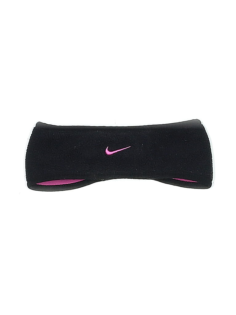 Nike Black Ear Muffs One size - 54% off | ThredUp