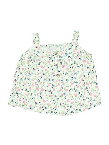 Kate Mack Girls' Tops On Sale Up To 90% Off Retail | ThredUp