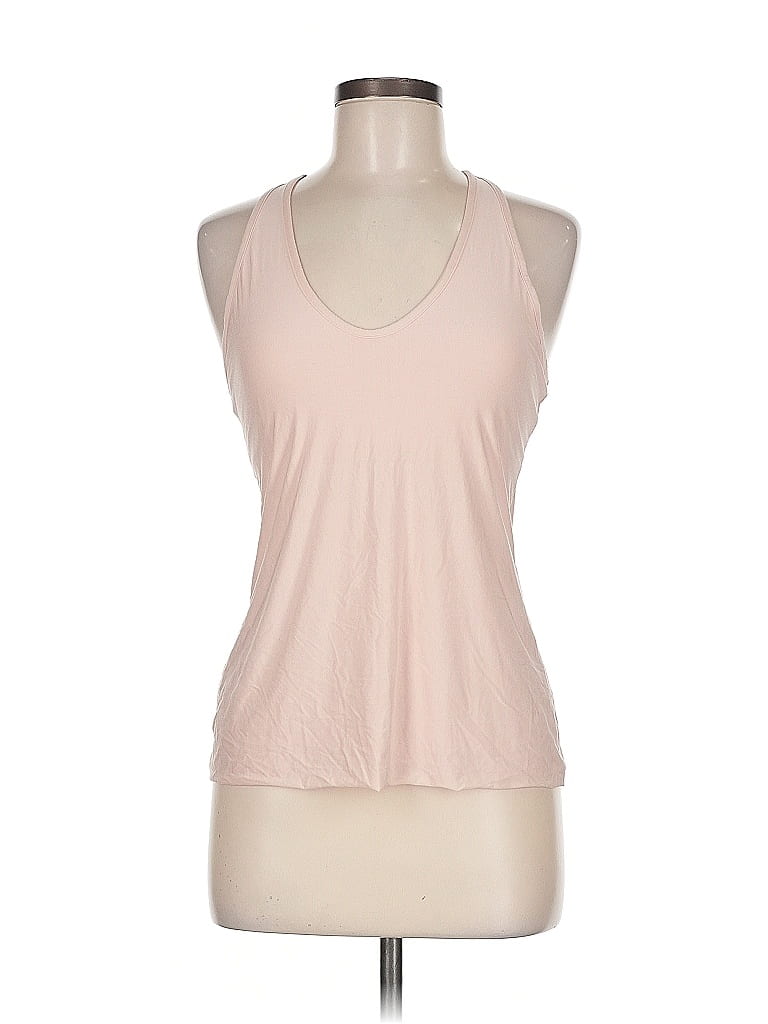 Commando Pink Tank Top Size M - 71% off | ThredUp