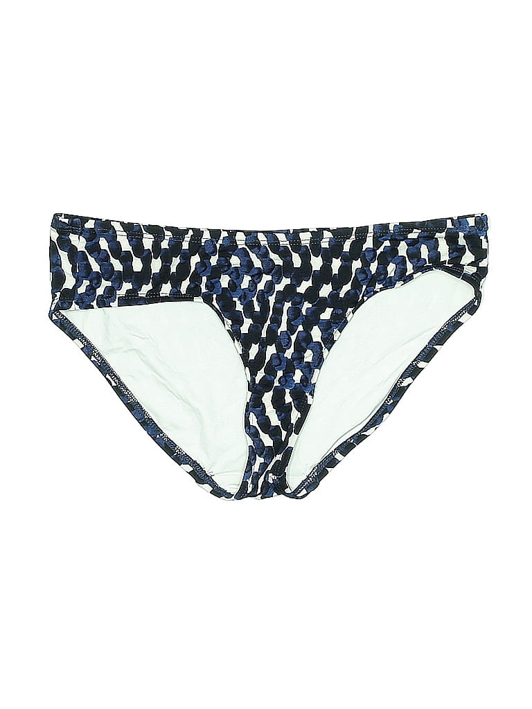 Robin Piccone Blue Swimsuit Bottoms Size XS - 69% off | ThredUp