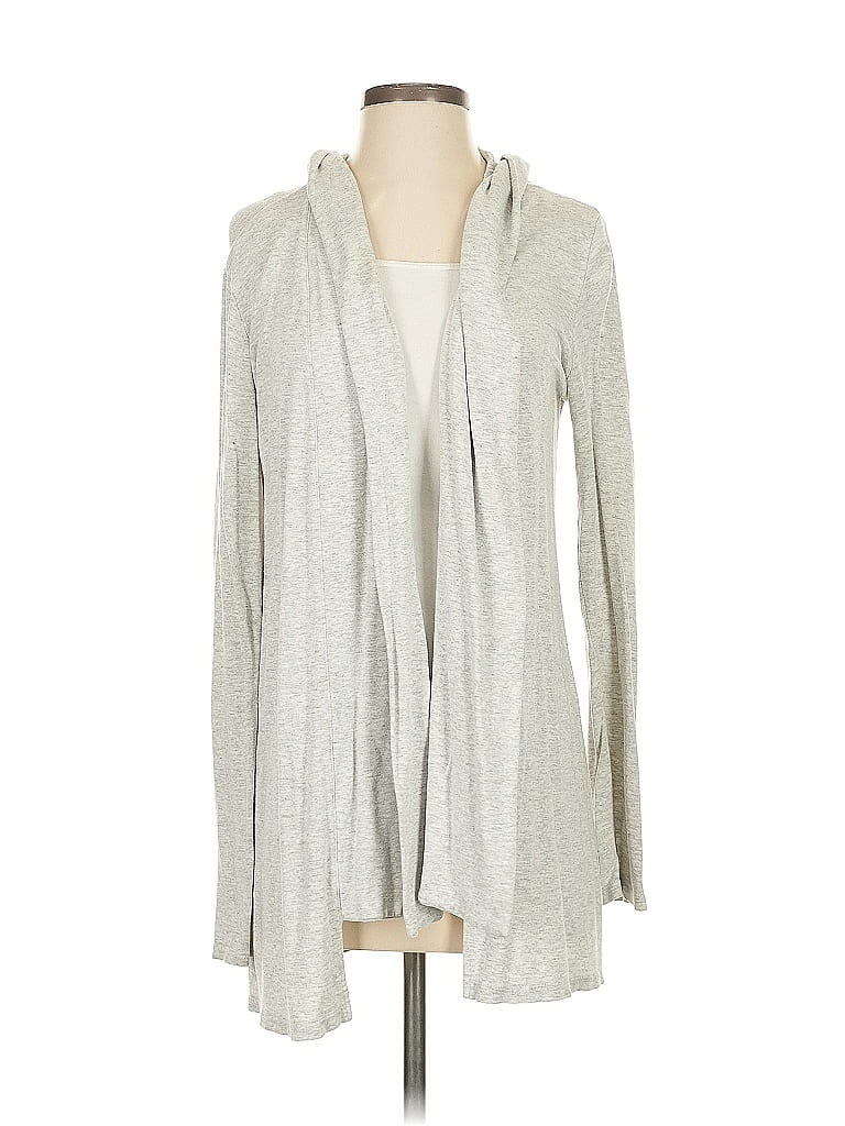 Michael Stars Gray Blazer Size S - 77% off | ThredUp