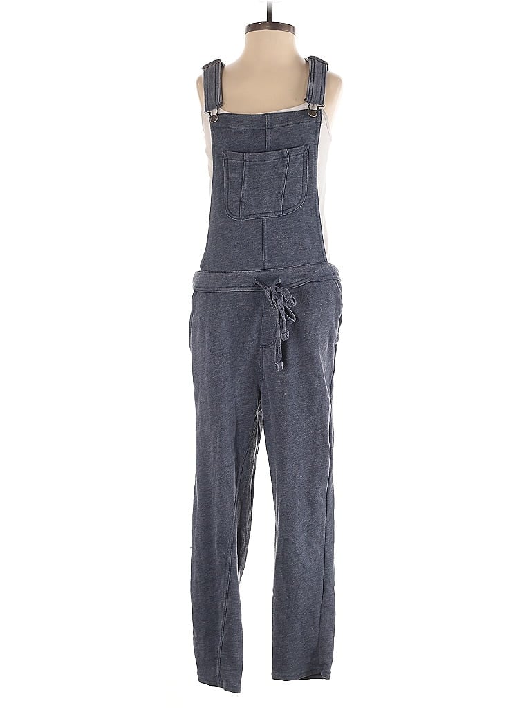 Wallflower Gray Overalls Size XS - 43% off | ThredUp
