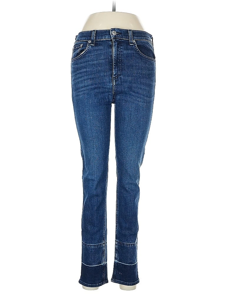 Rag & Bone/JEAN Blue Jeans Size 29 waist - 83% off | ThredUp