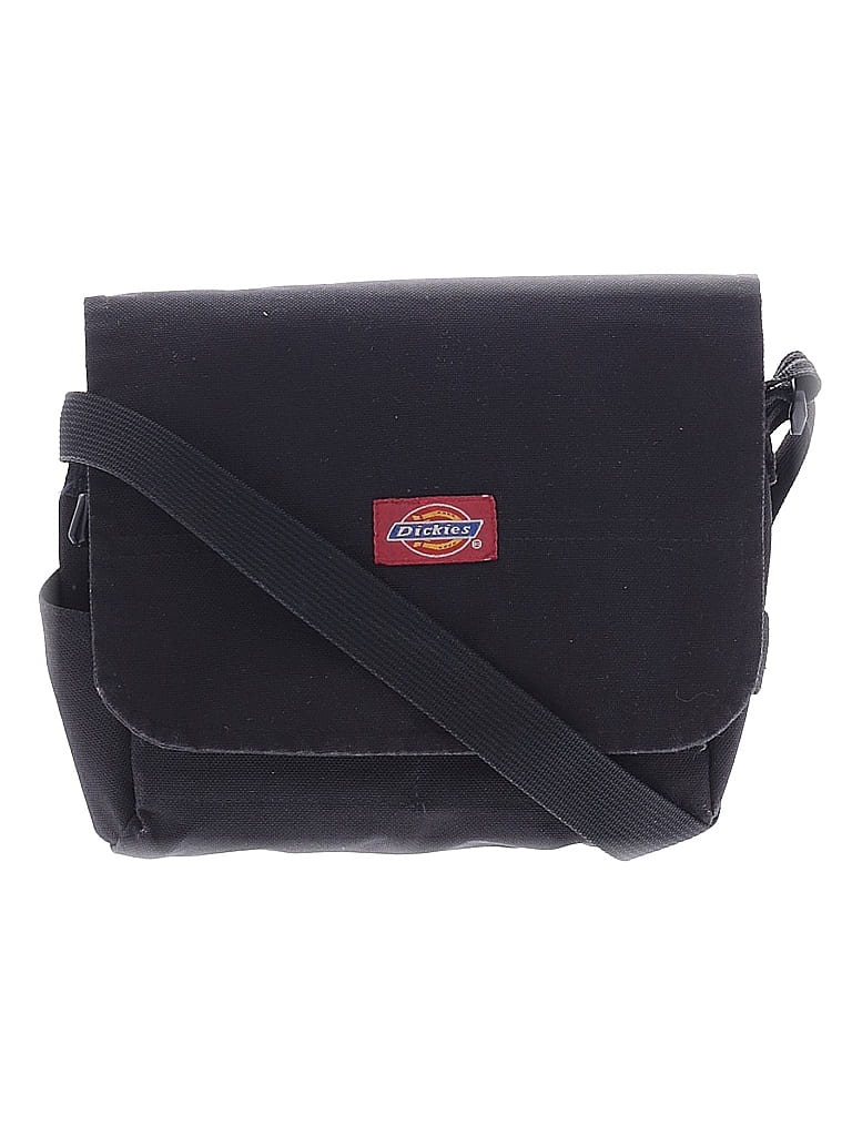 Dickies Black Crossbody Bag One size - 50% off | ThredUp