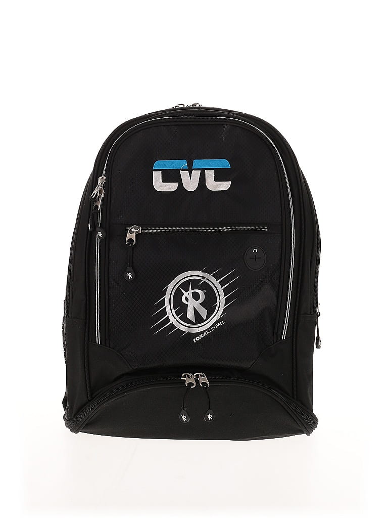 Assorted Brands Black Backpack One size - 56% off | ThredUp