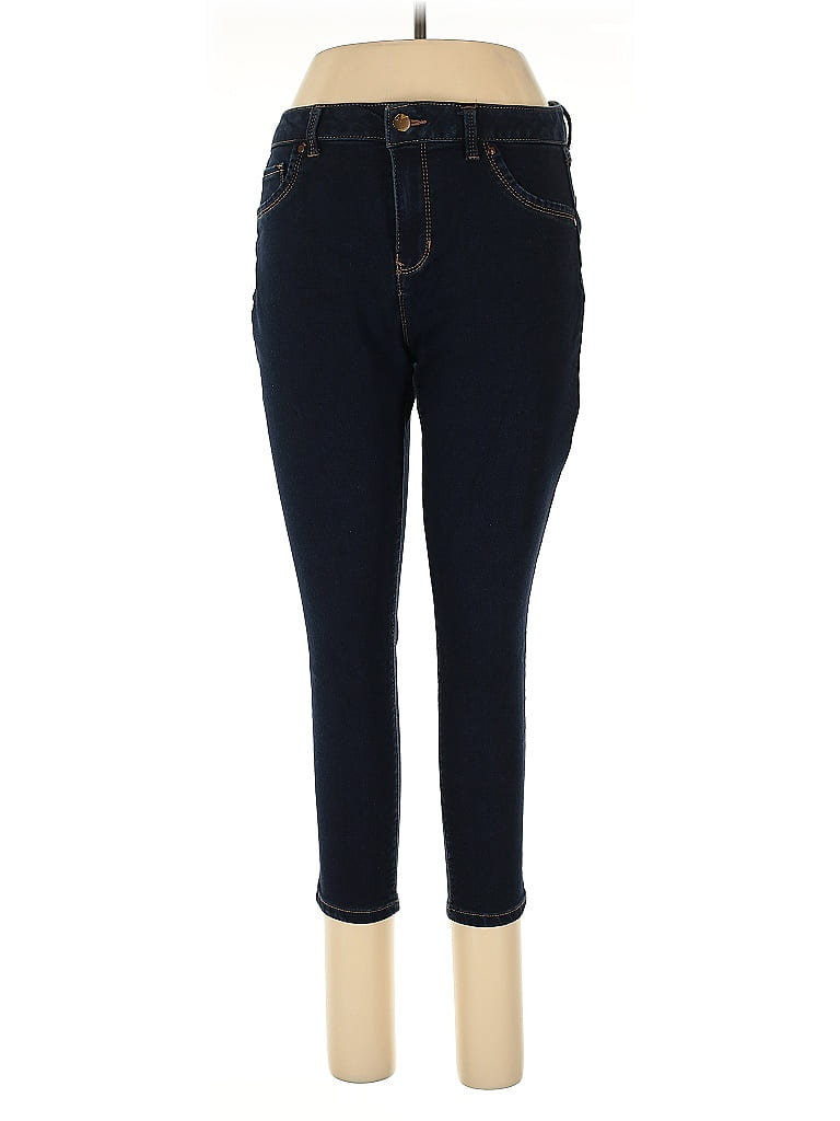 D.Jeans Blue Jeans Size 12 (petite) - 44% off | ThredUp