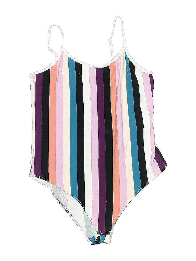 Torrid Purple Bodysuit Size 2X - 62% off | ThredUp