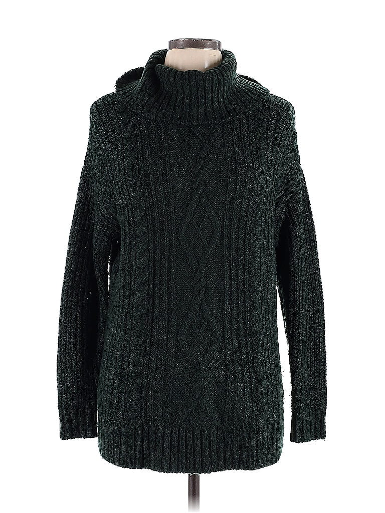 Outlander The Series Exclusive Torrid Collection Green Turtleneck ...