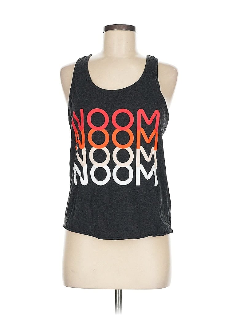 ALTERNATIVE Black Tank Top Size M - 66% off | ThredUp