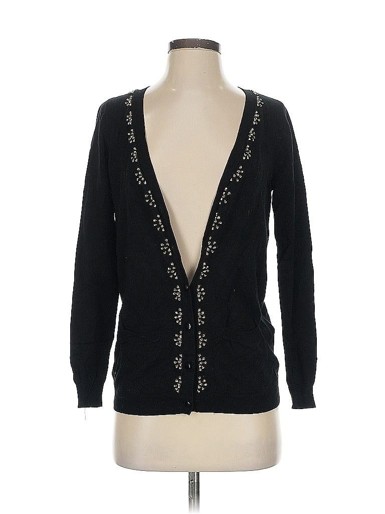 Cyrus Black Cardigan Size S - 56% off | ThredUp