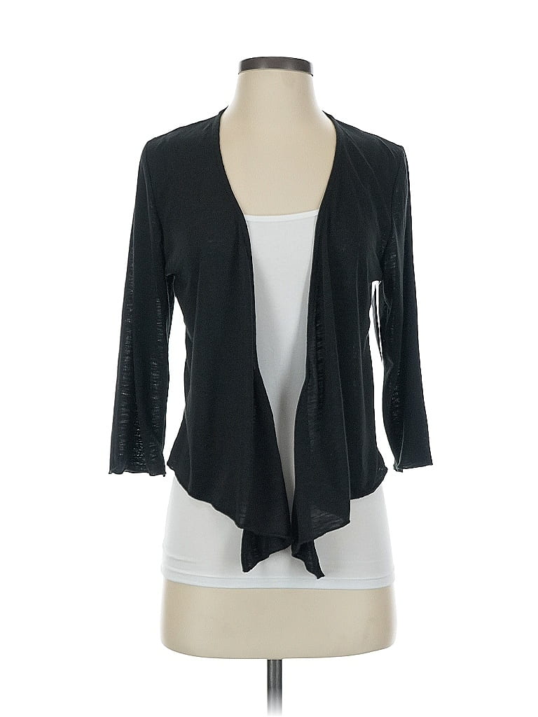 Tango Mango Black Kimono Size S - 62% off | ThredUp