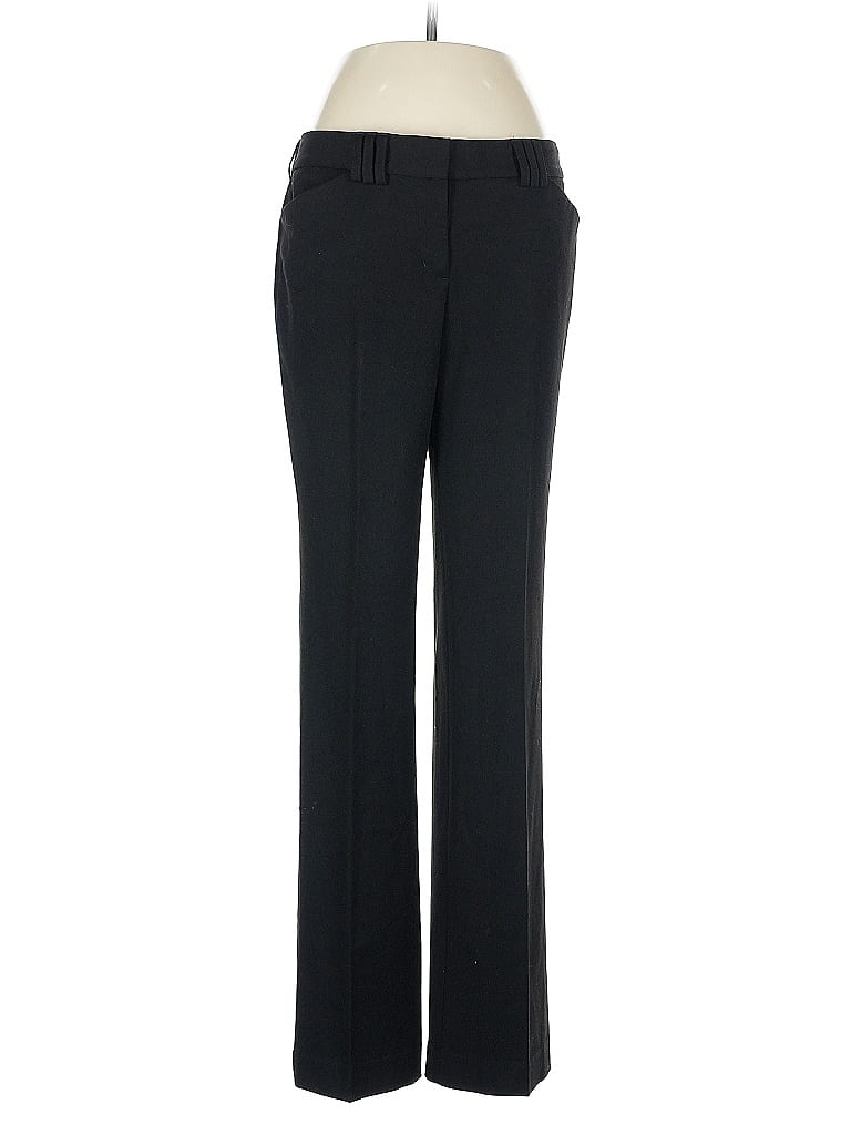 Express Design Studio Black Dress Pants Size 8 - 71% off | ThredUp