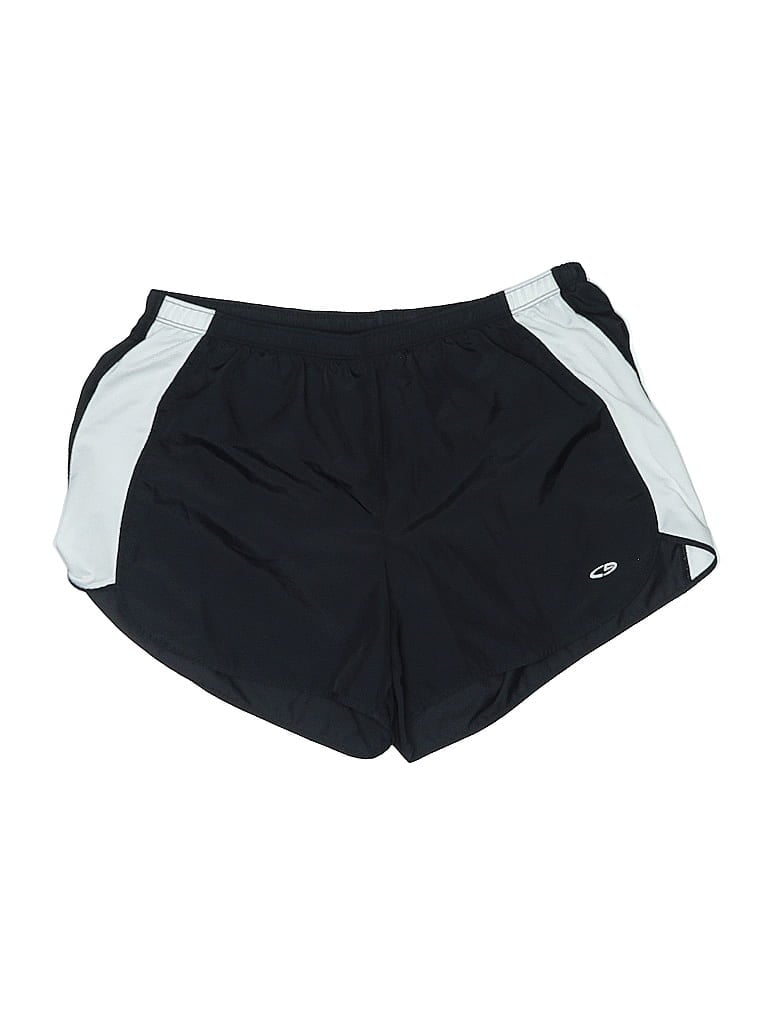 C9 By Champion 100% Polyester Black Athletic Shorts Size L - 25% off ...
