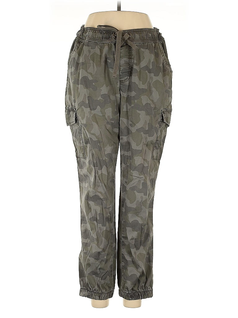 Natural Reflections Cargo Pants