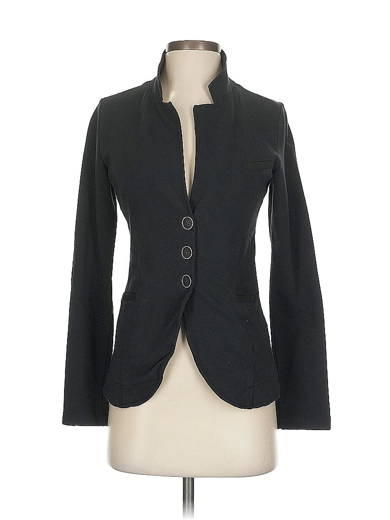 Bizio & Soci Black Blazer Size S - 73% off | ThredUp