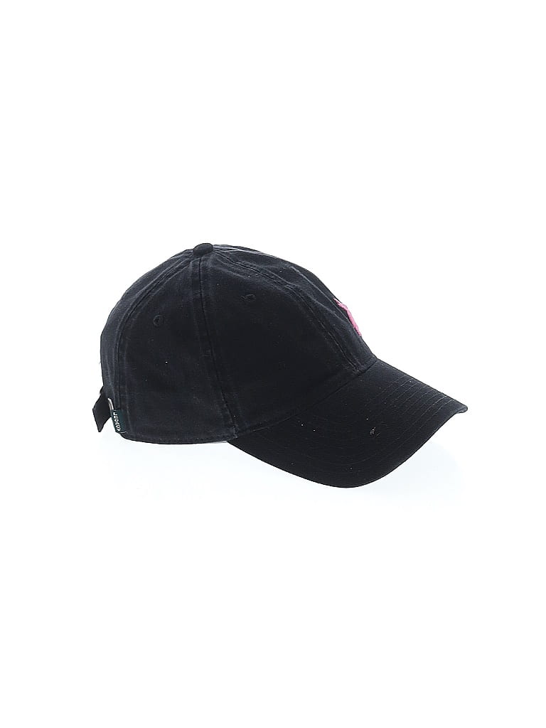 Legacy Black Baseball Cap One size - 47% off | ThredUp