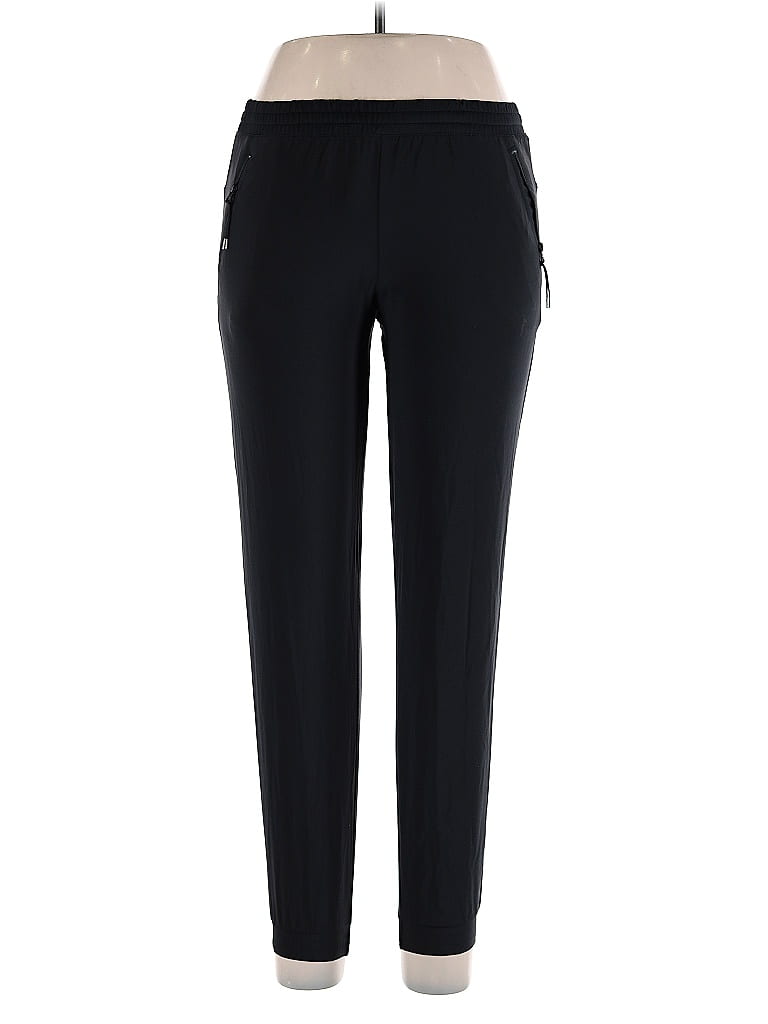 all in motion Black Track Pants Size XL - 37% off | ThredUp