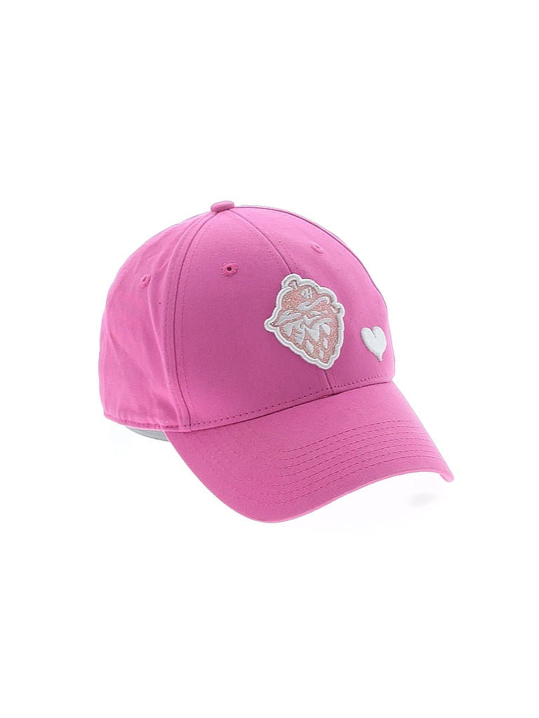 47 Brand Pink Baseball Cap One size - 48% off | ThredUp