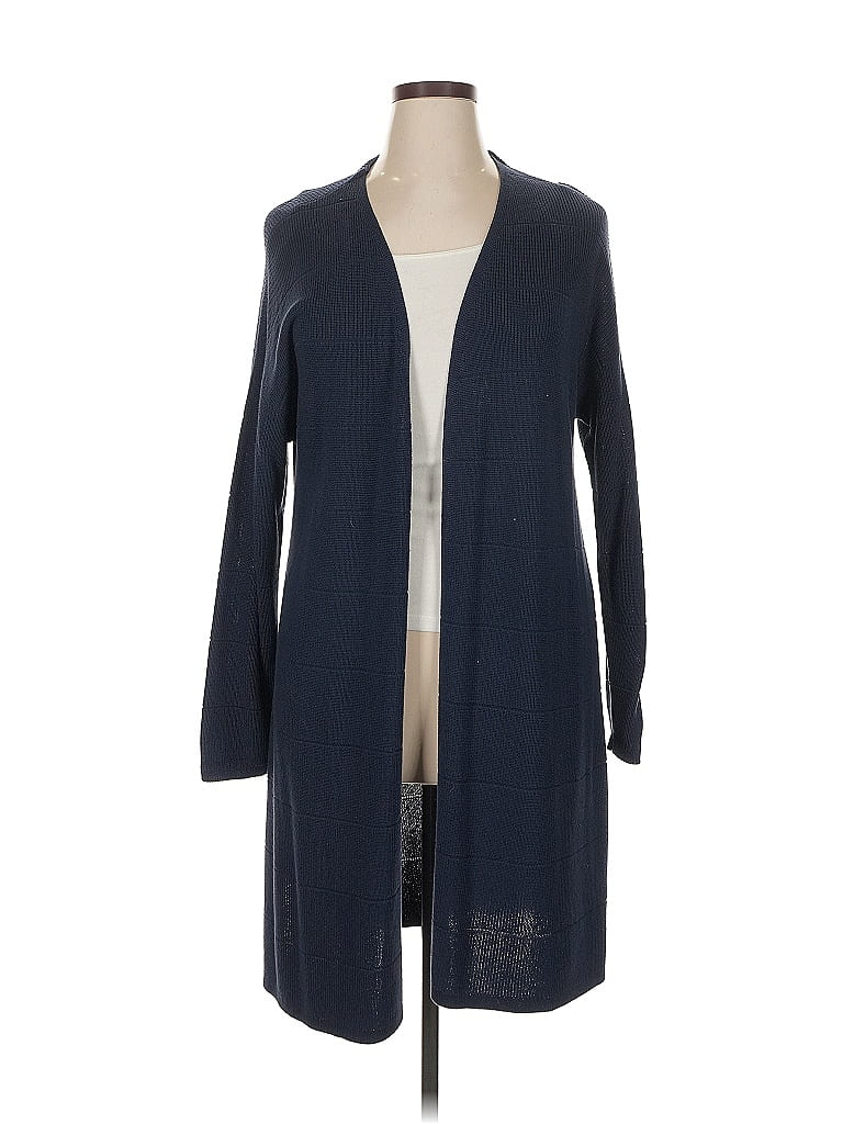 Charter Club Blue Cardigan Size XL - 74% off | ThredUp