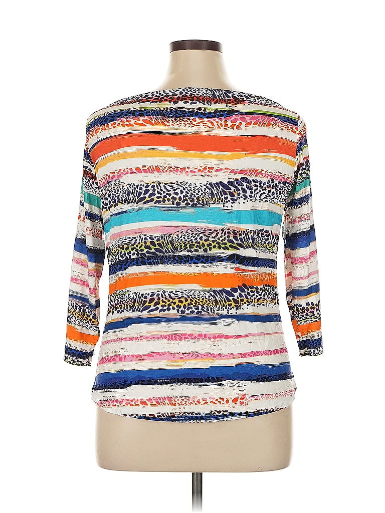 Peck & Peck Women's Clothing On Sale Up To 90% Off Retail | ThredUp