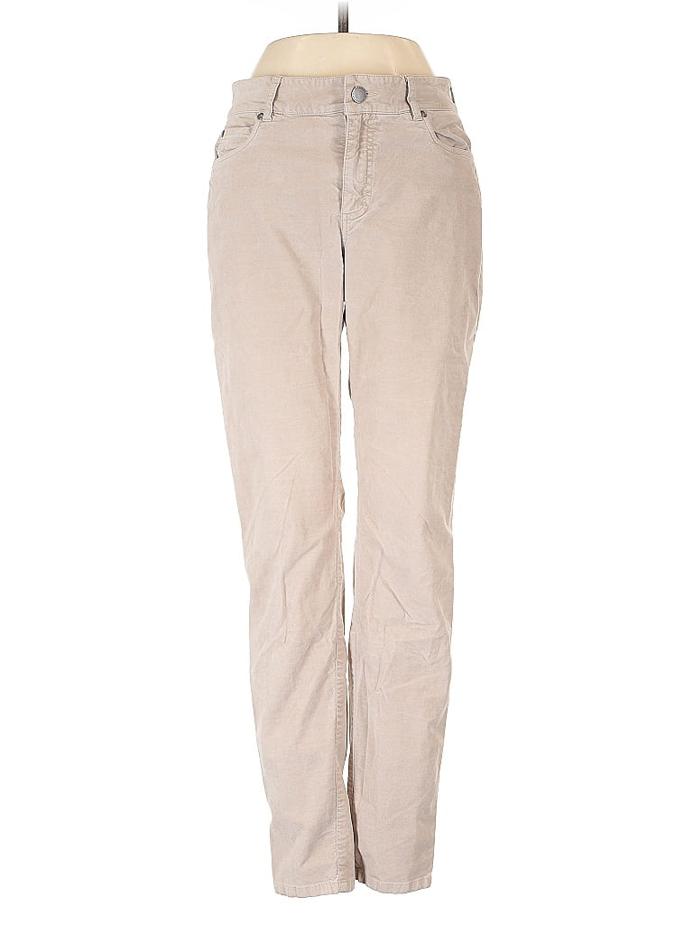 Peruvian Connection Tan Jeans Size 2 - 74% off | ThredUp