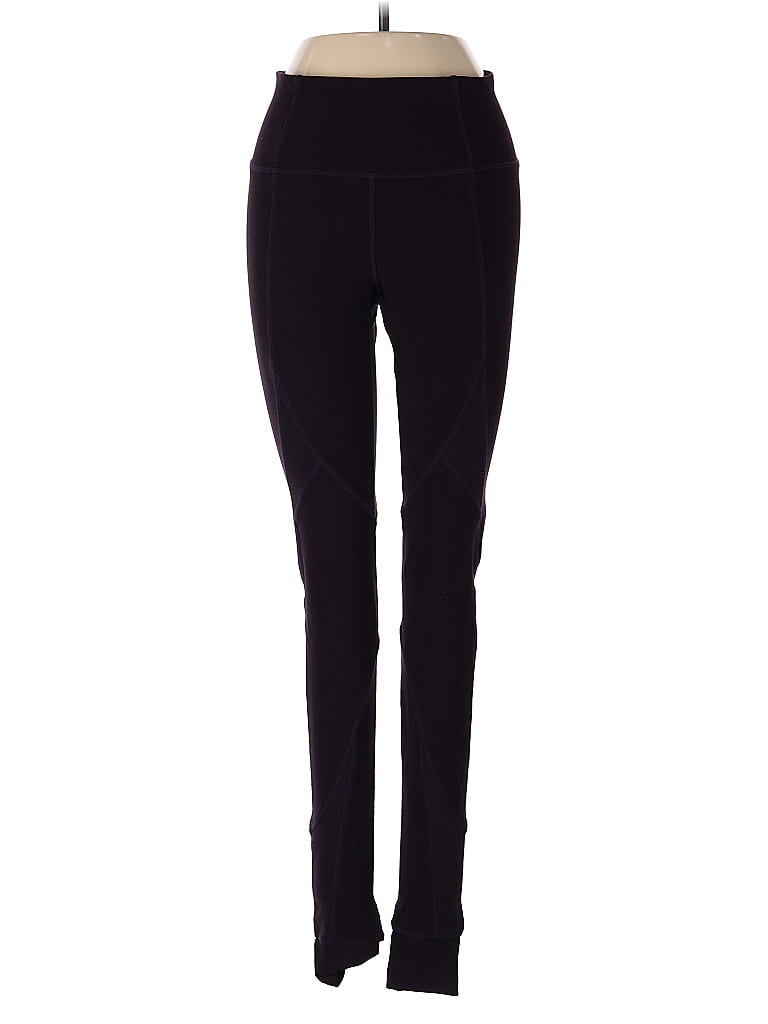 Mondetta Black Active Pants Size XS - 72% off | ThredUp