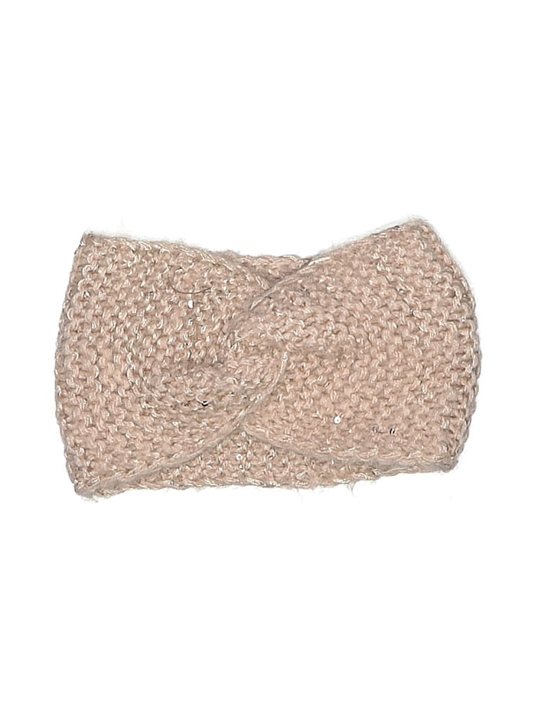 Gap Ivory Tan Ear Muffs One size - 60% off | ThredUp