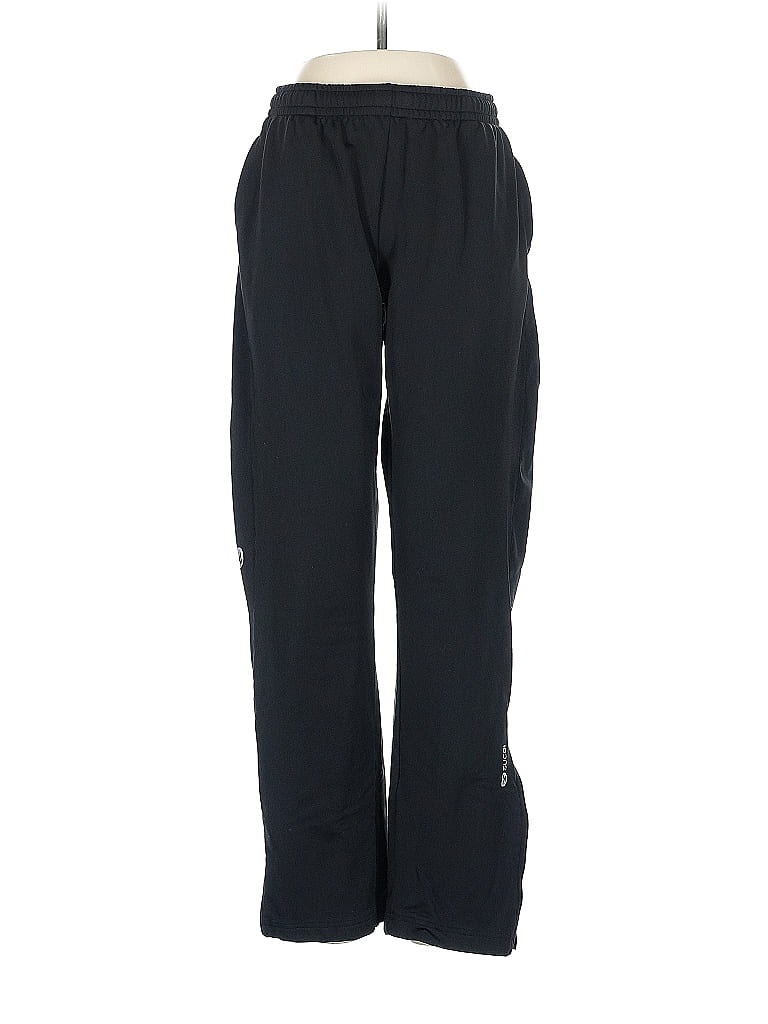 Sugoi Black Track Pants Size M - 73% off | ThredUp