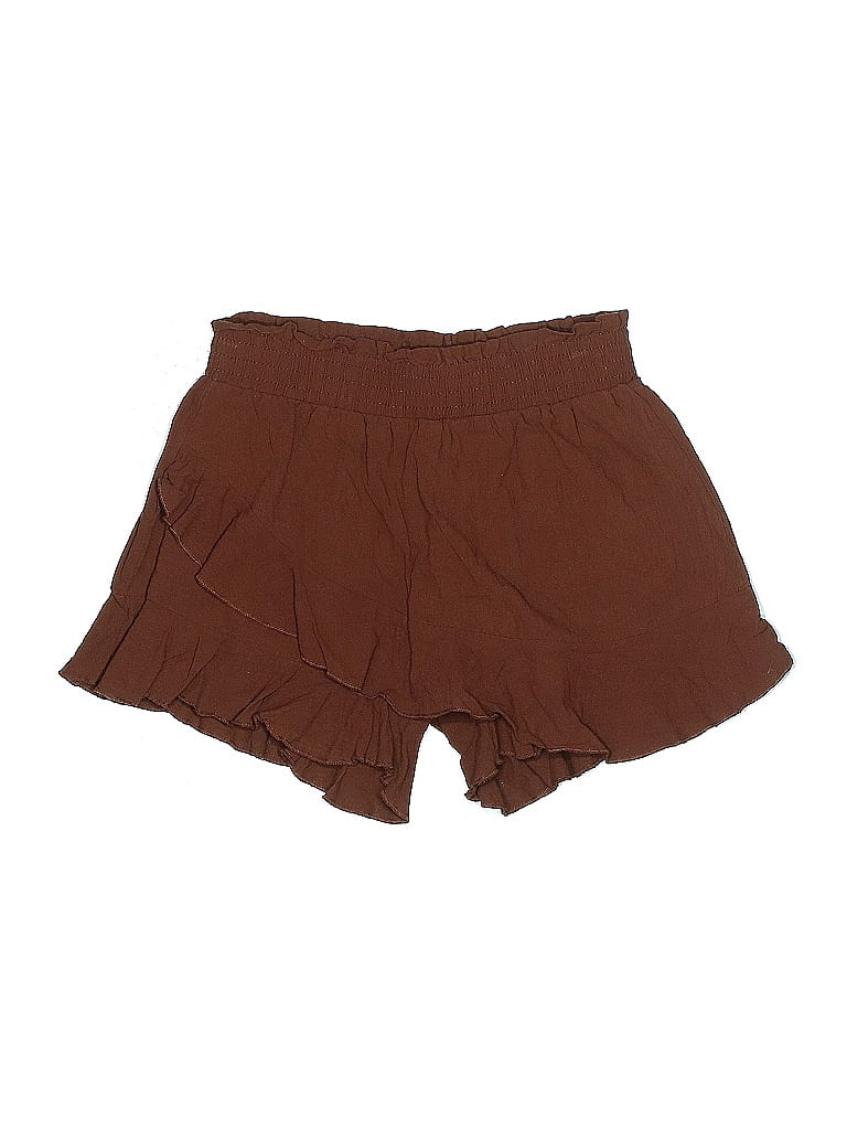 Assorted Brands Brown Active Skort Size S - 44% off | ThredUp