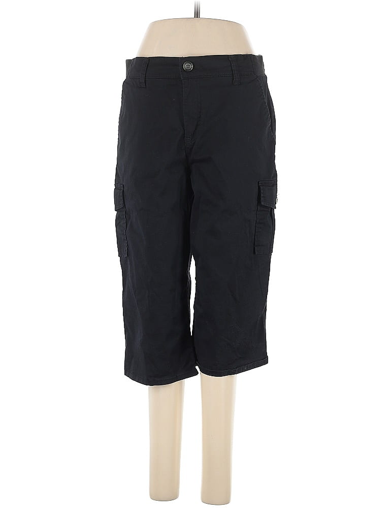 Lee Black Cargo Pants Size 8 - 58% off | ThredUp