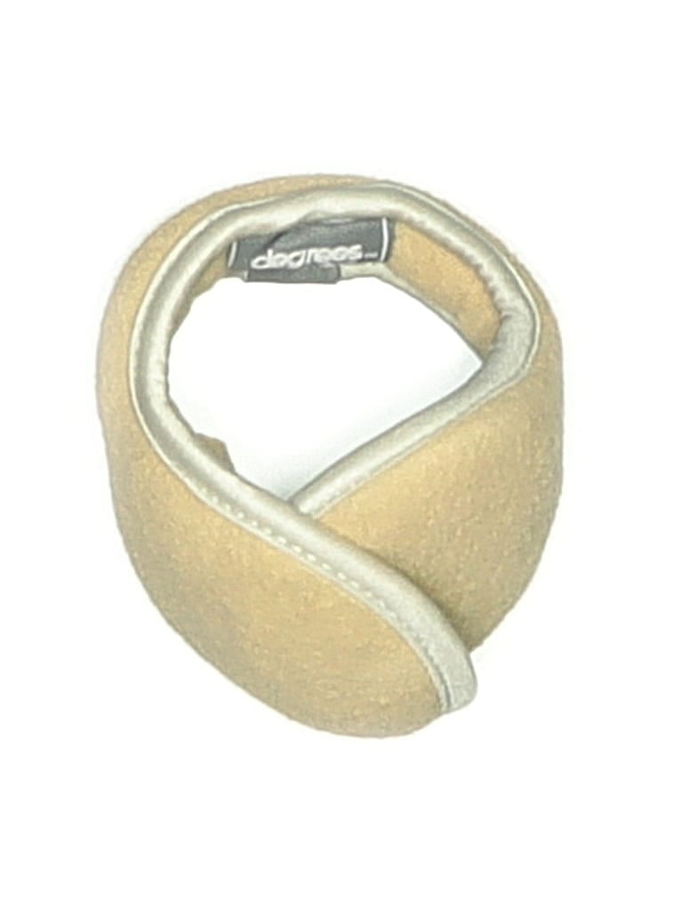 180 Sports Ivory Tan Ear Muffs One size - 11% off | ThredUp