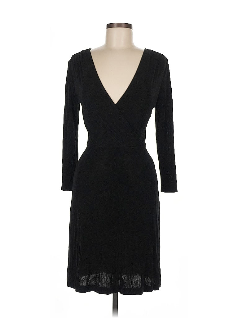 Cache Black Cocktail Dress Size M - 68% off | ThredUp