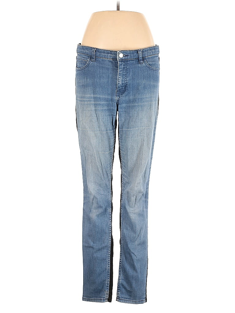 Kate Spade Saturday Blue Jeans Size 30 waist - 70% off | ThredUp