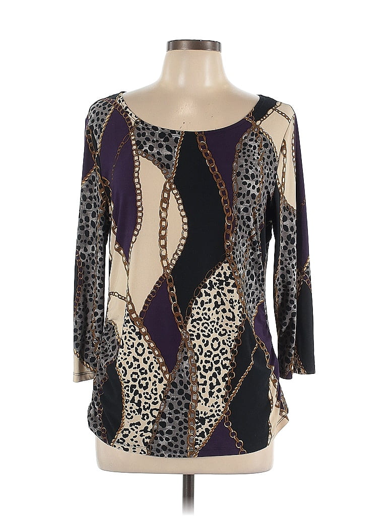Peter Nygard Women's Clothing On Sale Up To 90% Off Retail | ThredUp