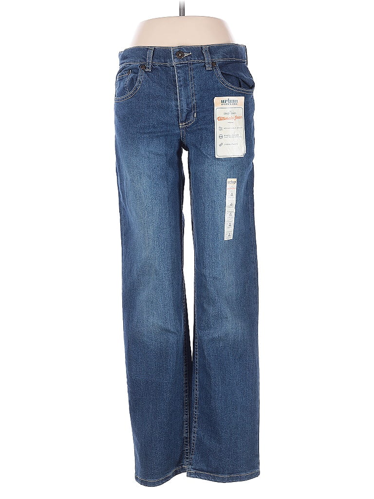 Urban Pipeline Blue Jeans Size 16 - 59% off | ThredUp