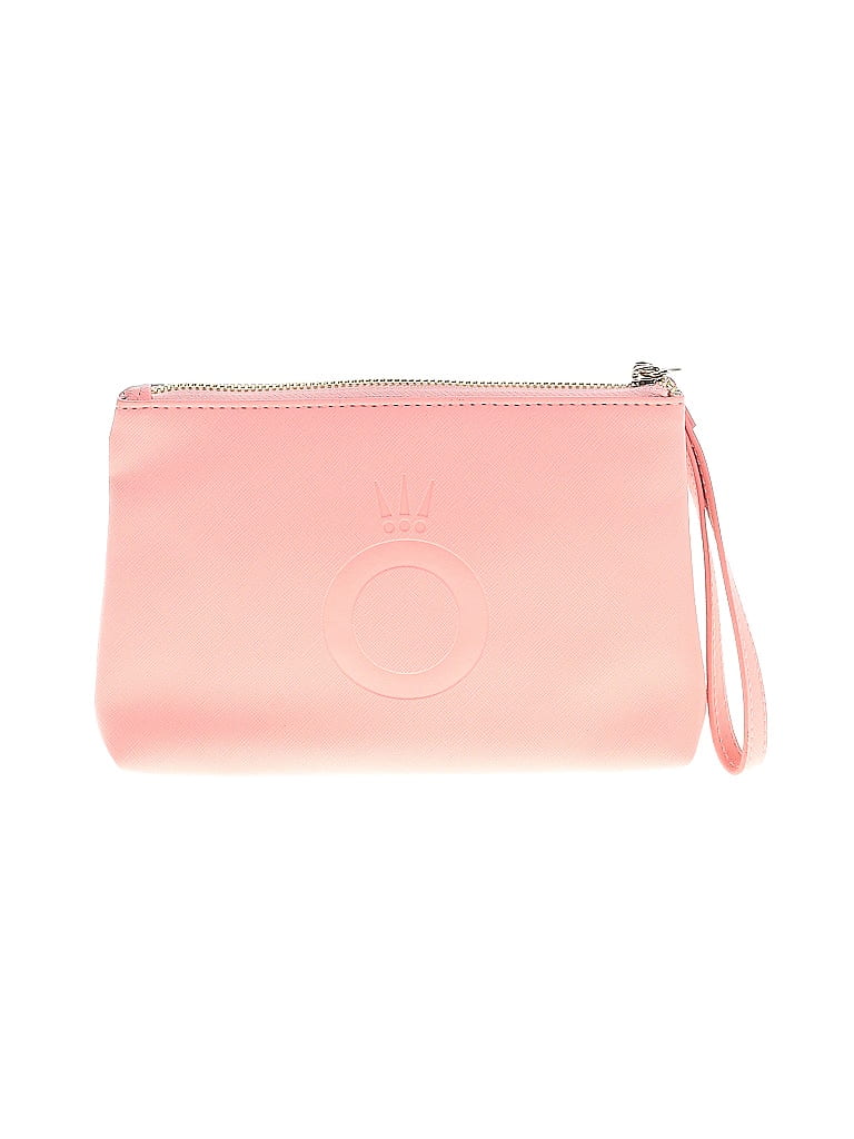 Pandora Pink Wristlet One size - 17% off | ThredUp