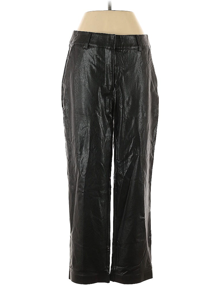 Commando Black Faux Leather Pants Size S - 70% off | ThredUp