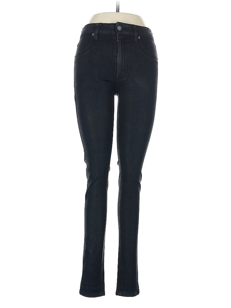 Carmar Black Jeggings Size 28 waist - 68% off | ThredUp