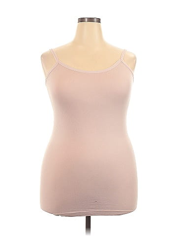 Used One Step Up Women's Tops On Sale Up To 90% Off Retail | ThredUp