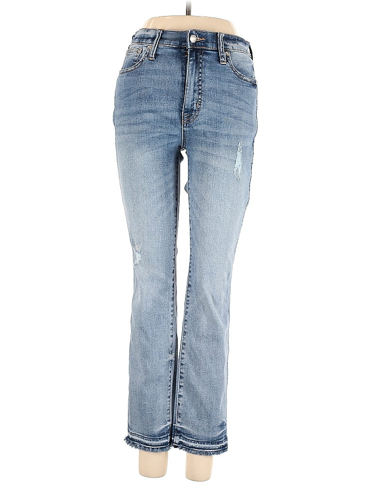 Point Sur Stars Blue Jeans Size 27 waist - 86% off | ThredUp