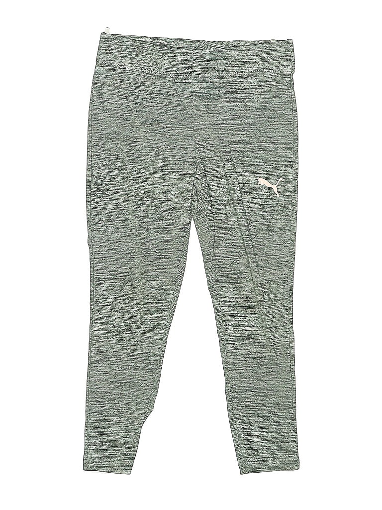 Puma Gray Sweatpants Size 4T - 25% off | ThredUp