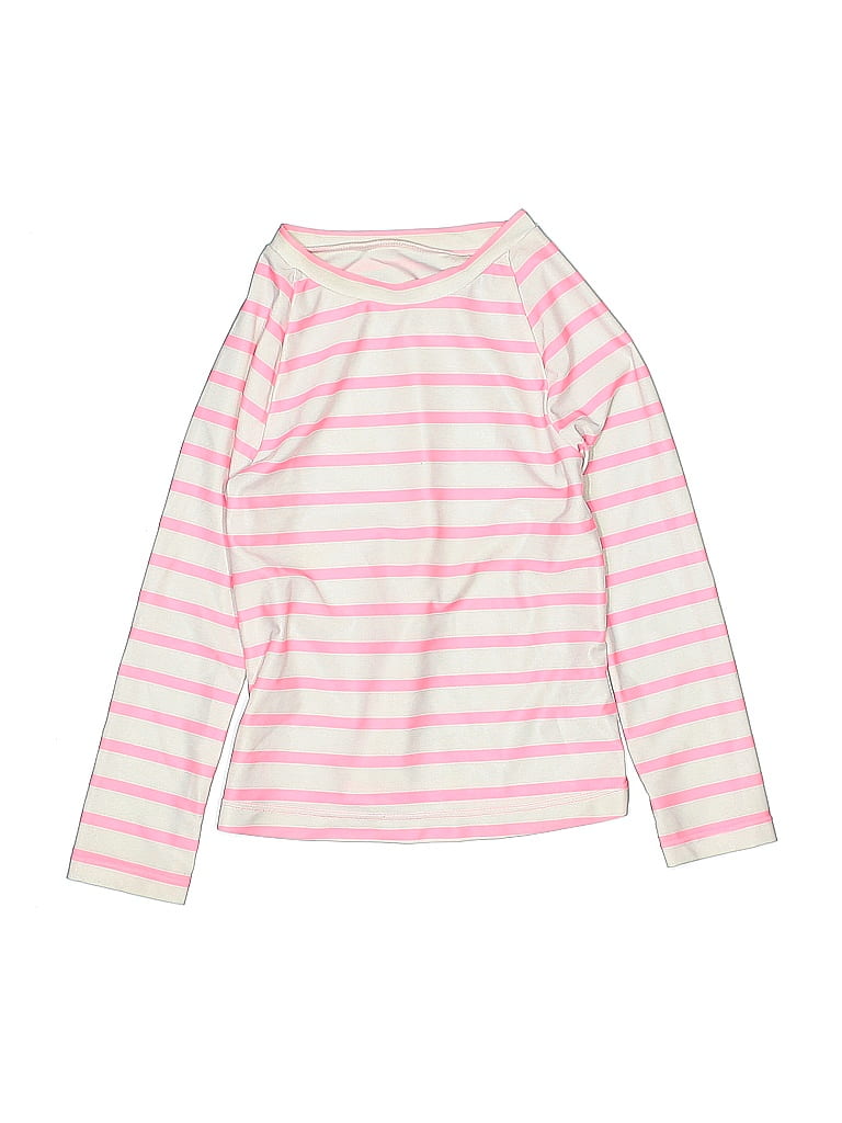 Gap Pink Rash Guard Size 4 - 36% off | ThredUp