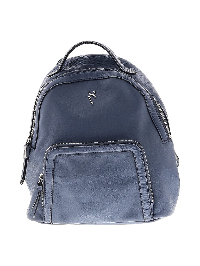 Simply Vera Vera Wang Blue Backpack One size - 43% off | ThredUp