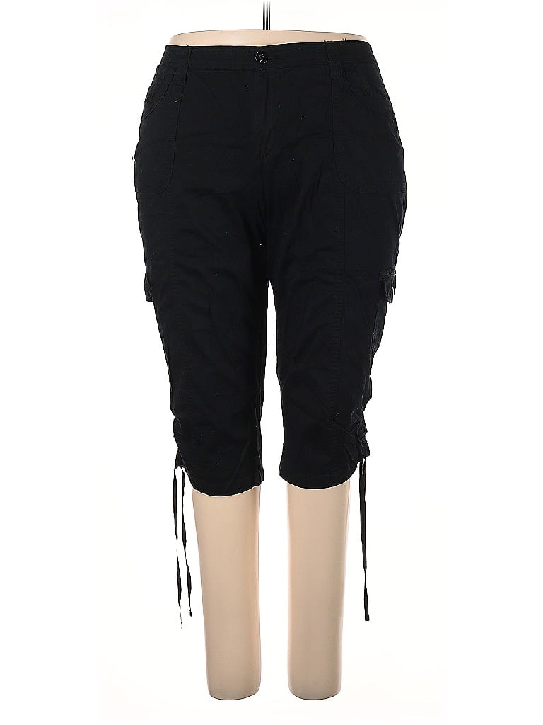 C established 1946 Black Active Pants Size 18 - 37% off | ThredUp