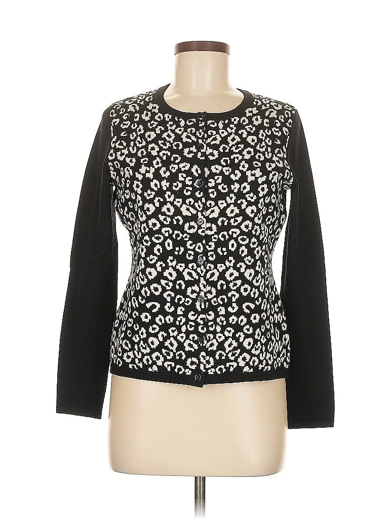 Classiques Entier Black Wool Sweater Size M - 94% off | ThredUp